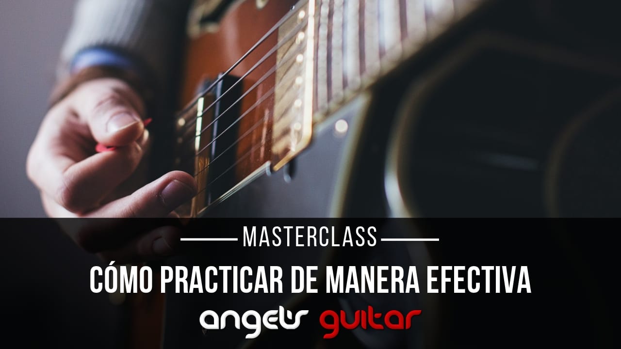 Cómo Practicar de Manera Efectiva